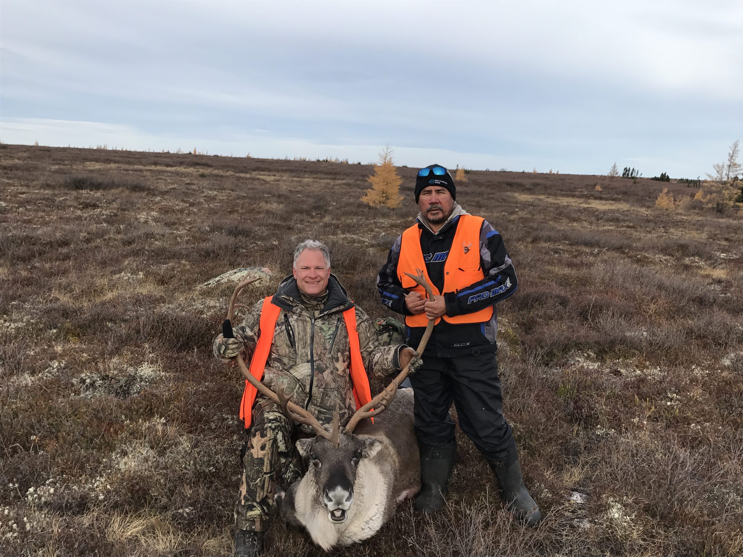 Take Advantage 2026 Pre Pay Special - Hunting North