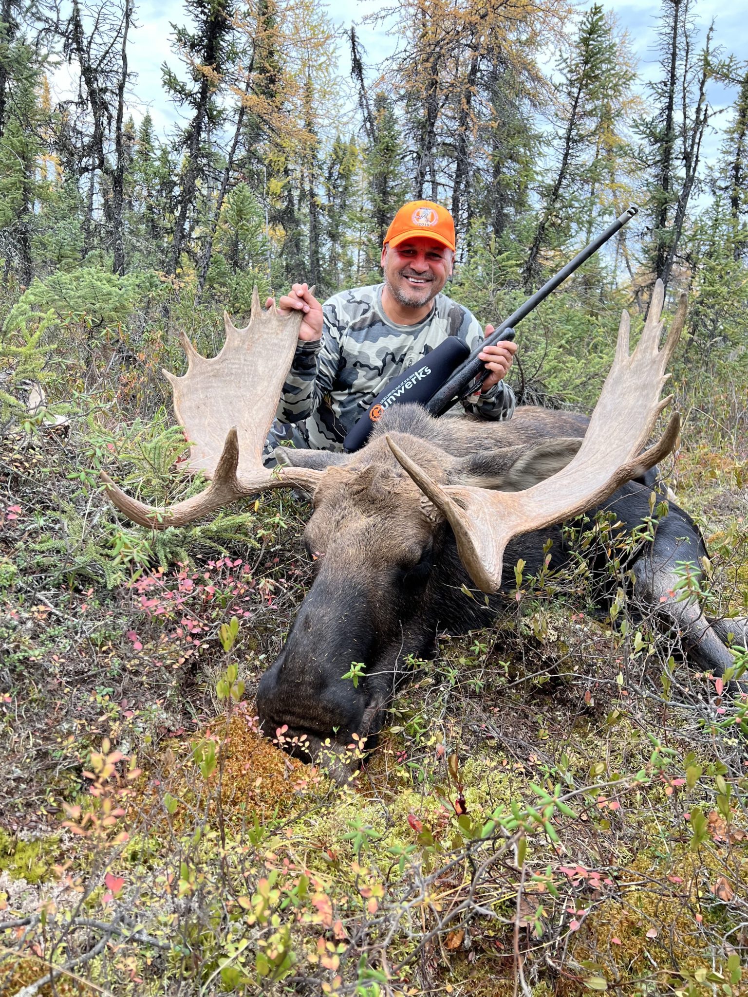 Take Advantage-6% Prepay Special - Hunting North